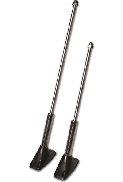 Sealux Bayrak Direği Işıksız