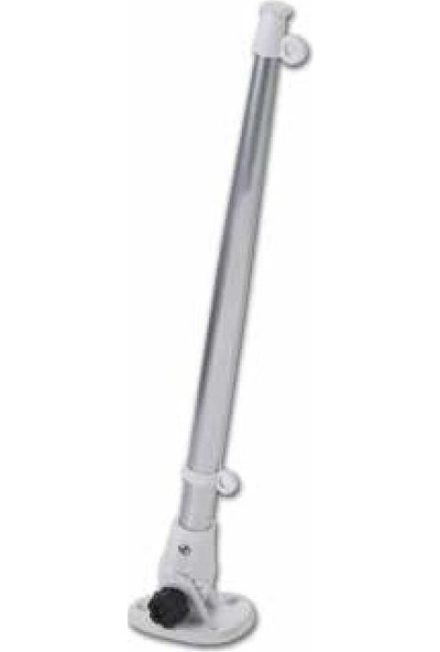 Sealux Bayrak Direği Alüminyum Katlanır