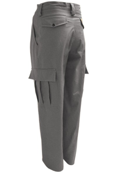 106 Klasik Düz Renk Kargo Cepli - Av Pantolonu-08 106 Klasik Düz Renk Kargo Cepli - Av Pantolonu-08