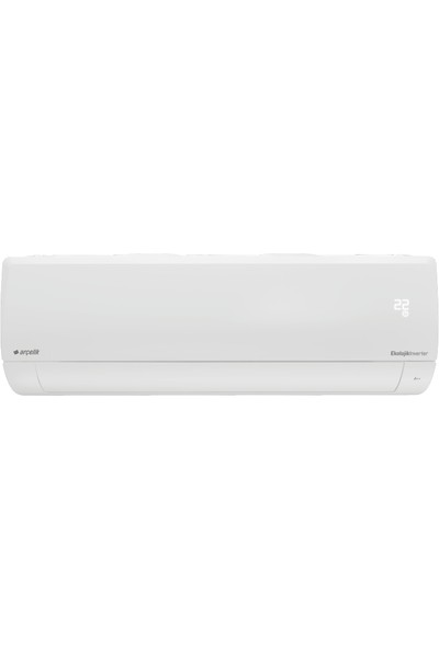 Arçelik 07325 Ekolojik Inverter 7.500 Btu/h Klima