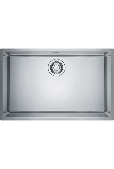 Franke Mrx 110-70 Inox Eviye