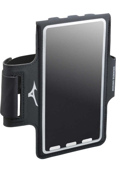 Mizuno Running Phone Arm Band 33GD901009 Mizuno Running Phone Arm Band 33GD901009