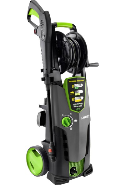Lavor Stm 160WPS Amatör Soğuk Yıkama Makinesi 160 Bar Lavor Stm 160WPS Amatör Soğuk Yıkama Makinesi 160 Bar