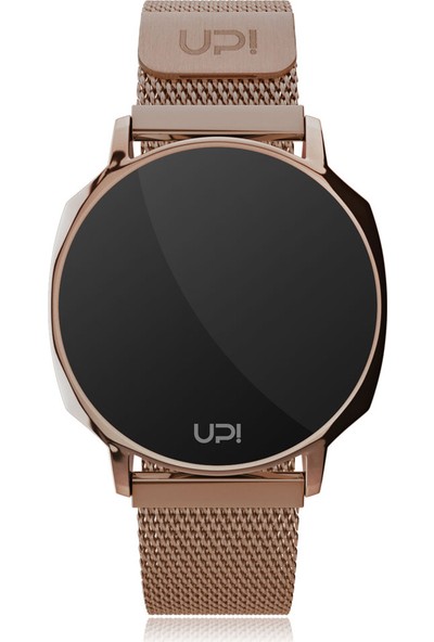 Upwatch Xt Chocolate Unisex Kol Saati Upwatch Xt Chocolate Unisex Kol Saati