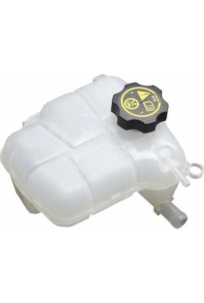 Kale Chevrolet Cruze - Opel Astra J Radyatör Yedek Su Deposu Kale Chevrolet Cruze - Opel Astra J Radyatör Yedek Su Deposu