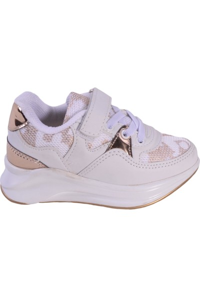 Flubber 24273 Günlük Çocuk Spor Ayakkabı