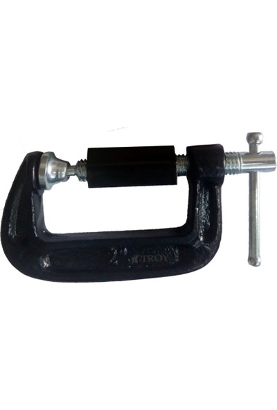 Troy C-Tipi Işkence 51 mm
