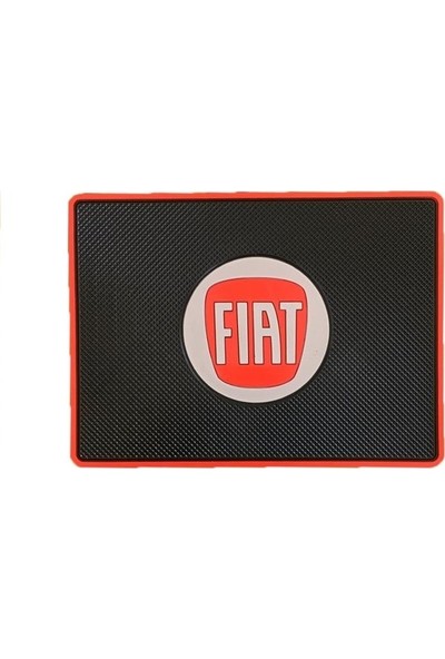 Otozum Fiat Logolu ve Amblemli Torpido Pedi