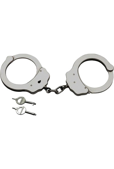 Masolet Çift Anahtarlı Paslanmaz Çelik Kelepçe Masolet Çift Anahtarlı Paslanmaz Çelik Kelepçe