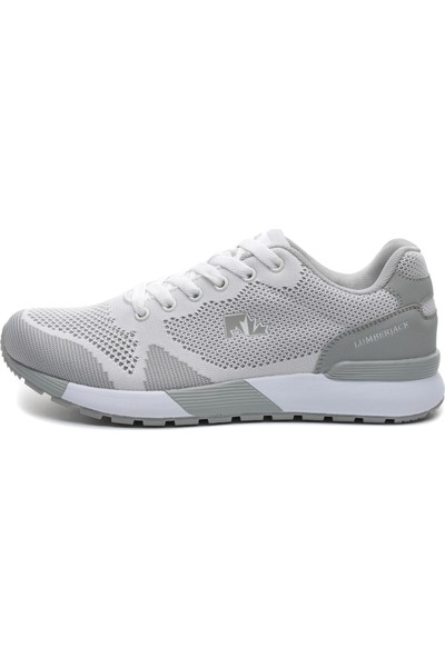 Lumberjack 8M Vendor Wmn Kadın Spor Ayakkabı Gri