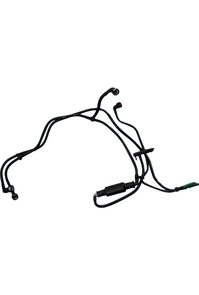 Valea Peugeot 206 - 207 - 307 - 308 - 3008 Tepee Partner Mazot Hortumu Valea Peugeot 206 - 207 - 307 - 308 - 3008 Tepee Partner Mazot Hortumu