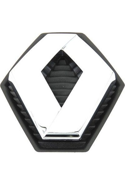 Valea Renault Megane 2 Scenic Gscenic Espace Ön Tampon Logo Valea Renault Megane 2 Scenic Gscenic Espace Ön Tampon Logo