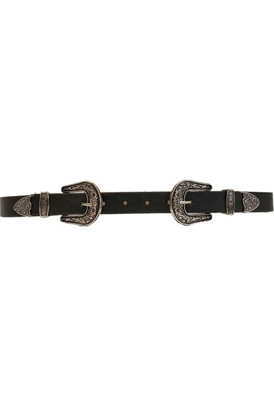 Fume London Kadın Kemer