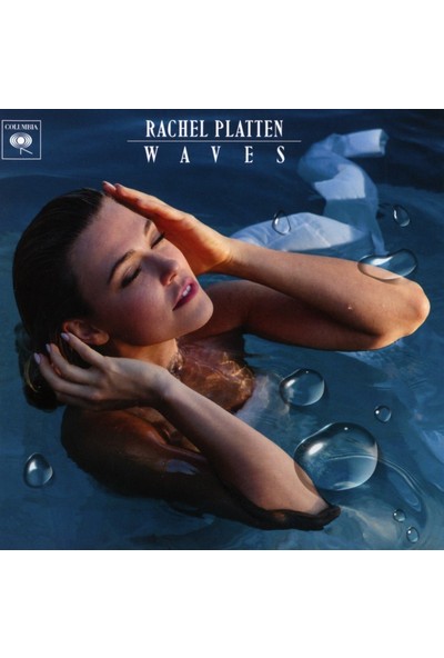 Rachel Platten - Waves ( CD )