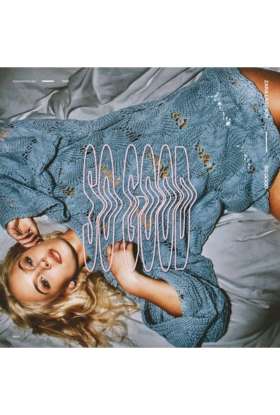 Zara Larsson - So Good ( CD )