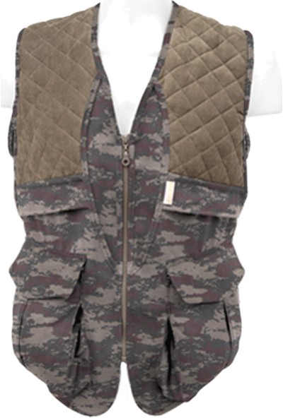 05 Puzzle Kamf + Milky Darbelik- Av Yeleği-0156 05 Puzzle Kamf + Milky Darbelik- Av Yeleği-0156