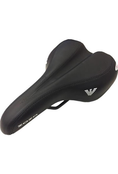 Zozo Bisiklet Selesi Siyah WL-4701