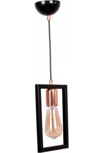 Master Piece Zambak Tekli Sarkıt Avize Master Piece Zambak Tekli Sarkıt Avize