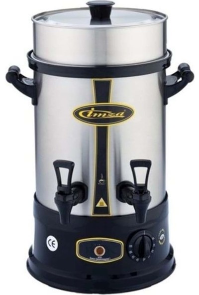 Cvs Dn 91109 Professionel 160 Bardak Çay Otomatı