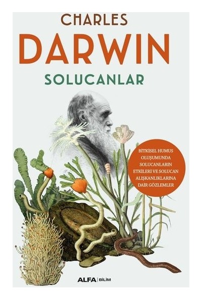 Solucanlar - Charles Darwin Solucanlar - Charles Darwin
