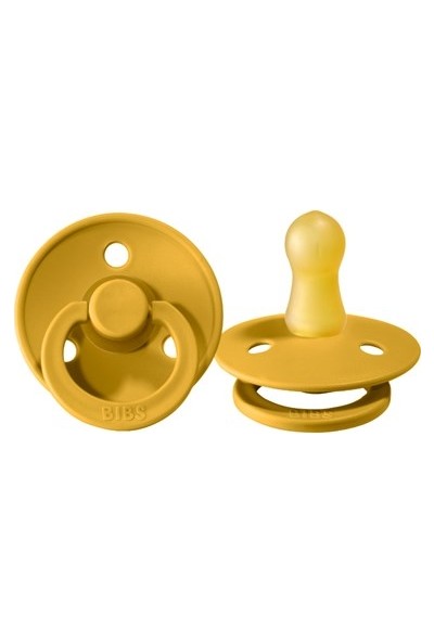 Bibs Colour Emzik - Mustard