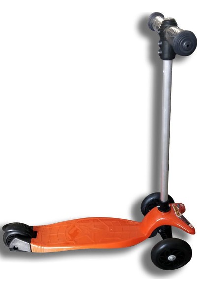 Gibbs 3 Tekerlekli Turuncu Çocuk Scooter Gibbs 3 Tekerlekli Turuncu Çocuk Scooter