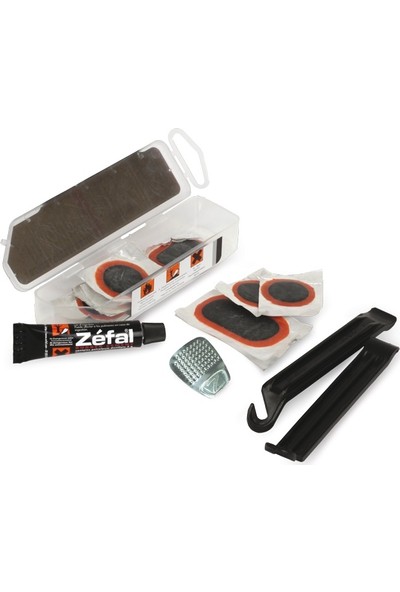 Zefal Yama/Levye Takımı Zefal Yama/Levye Takımı