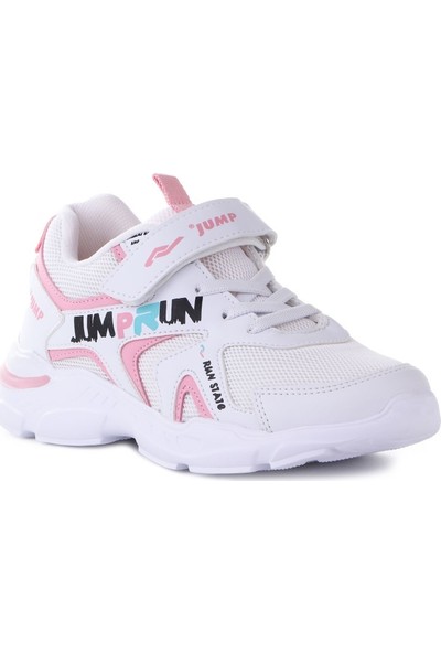 Jump 24747 Günlük Çocuk Yürüyüş Ve Spor Ayakkabısı