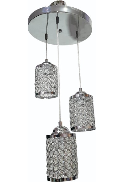 Mutlu Aydınlatma Sarkıt Avize