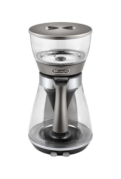 Delonghi ICM17210 Filtre Kahve Makinesi Delonghi ICM17210 Filtre Kahve Makinesi