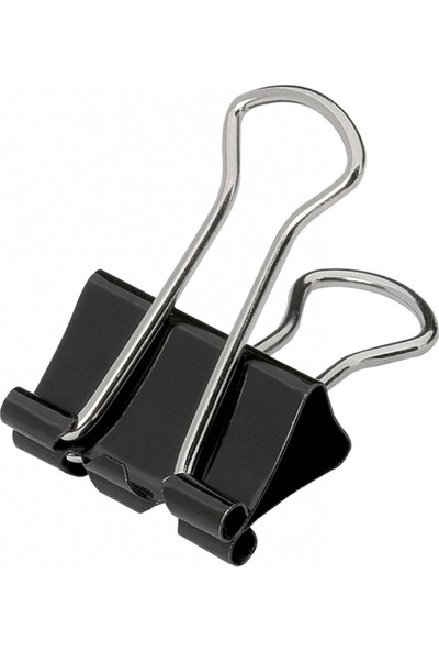 Mas 935 Omega Kıskaç Çelik 41 mm 12'li