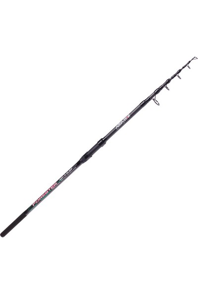 Albastar Forester 2260 390 cm 3.5 Lbs 130 gr Olta Kamışı