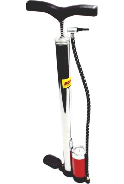 Mastercare Elle Bot Top Yatak Şişirme Pompası 423126