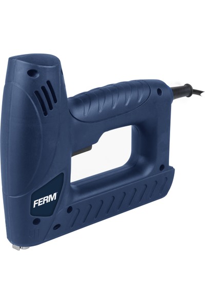 FERM Power ETM1004 Elektrikli Zımba Tabancası - Dahil 400 Zımba ve 100 Çivi FERM Power ETM1004 Elektrikli Zımba Tabancası - Dahil 400 Zımba ve 100 Çivi