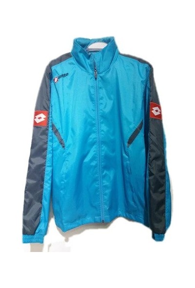 Lotto N8136 Aldo Jacket Team Wn Wp Erkek Ceket Lotto N8136 Aldo Jacket Team Wn Wp Erkek Ceket