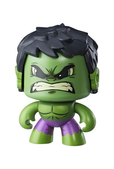 Funko Marvel Mighty Muggs Figür - Hulk Funko Marvel Mighty Muggs Figür - Hulk
