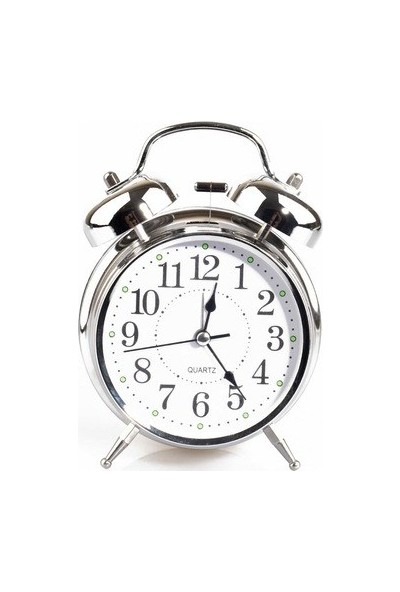 Roseroi Klasik Çalar Saat