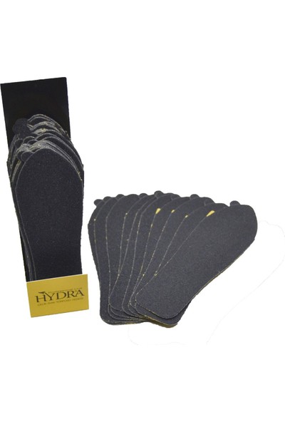 Hydra Çelik Törpü Yedeği HD-2225 50'li Paket Hydra Çelik Törpü Yedeği HD-2225 50'li Paket