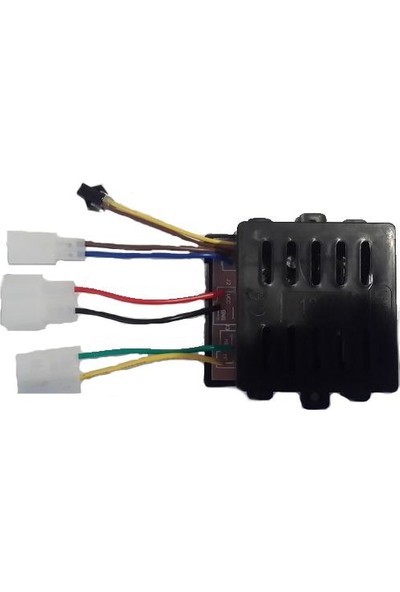 Pilsan Uzaktan Kumanda Alıcı