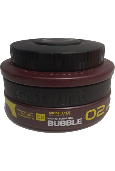 Ostwint Buble Gum NO02 Örümcek Jöle 750 ml Ostwint Buble Gum NO02 Örümcek Jöle 750 ml