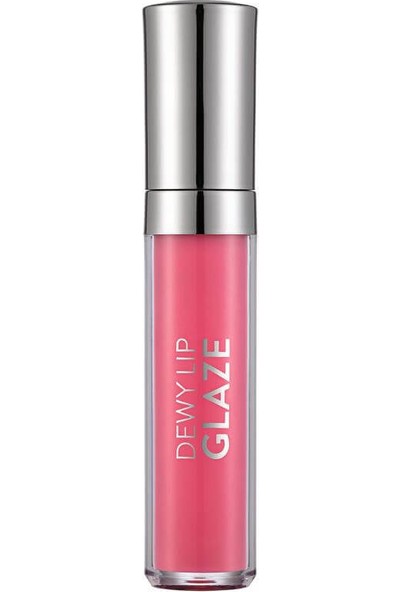 Flormar - Dudak Parlatıcısı - Dewy Lip Glaze 014 Soft Pink 8690604618767 33000067 Flormar - Dudak Parlatıcısı - Dewy Lip Glaze 014 Soft Pink 8690604618767 33000067