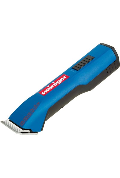 Heınıger Saphır Evcil Hayvan Kırkma Makinesi Akülü