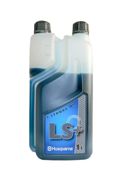 Husqvarna Ls+ 2t Motor Yağı İki Zamanlı 1 lt Husqvarna Ls+ 2t Motor Yağı İki Zamanlı 1 lt