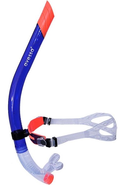 Avessa Şnorkel Mavi (S-15M)