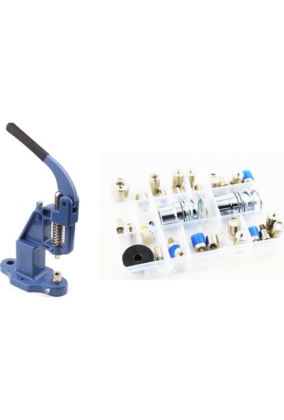 İşkur Makina Tulumba Presi Kuş Gözü Çıt Çıt Rivet Çakma Düğme Kaplama Makinası İşkur Makina Tulumba Presi Kuş Gözü Çıt Çıt Rivet Çakma Düğme Kaplama Makinası