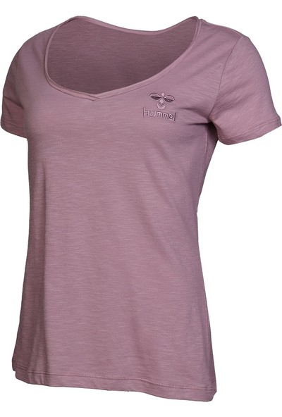 Hummel Alma Kadın Tişört 910953-3326