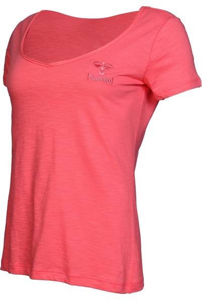 Hummel Alma Kadın Tişört & Atlet 910953-4039