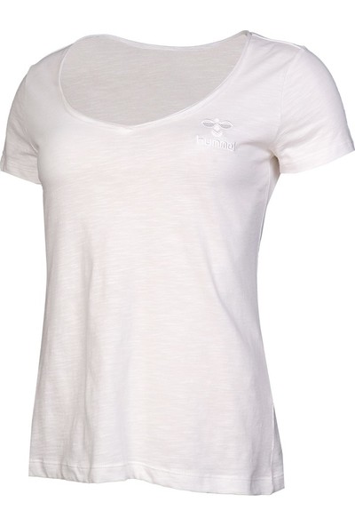 Hummel Alma Kadın Tişört & Atlet 910953-9003