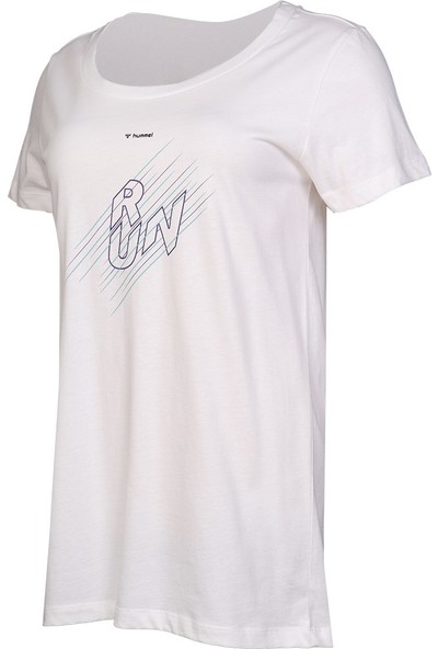 Hummel Fortuna Kadın Tişört & Atlet 910976-9003