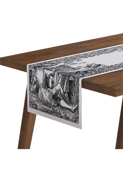 Belnido Home Premium Runner RN1029 Belnido Home Premium Runner RN1029